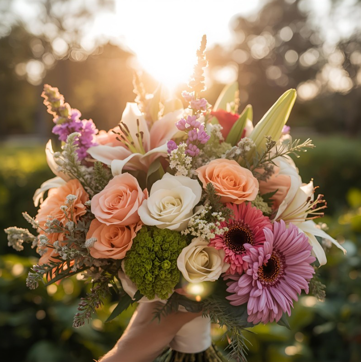 Badass Blooms - Flower Delivery Reno, Sparks, Spanish Springs & Beyond